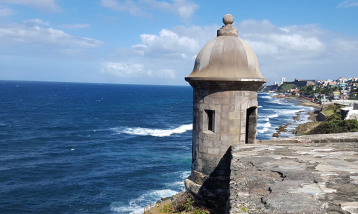 Entrada gratis a El Morro este fin de semana - Primera Hora