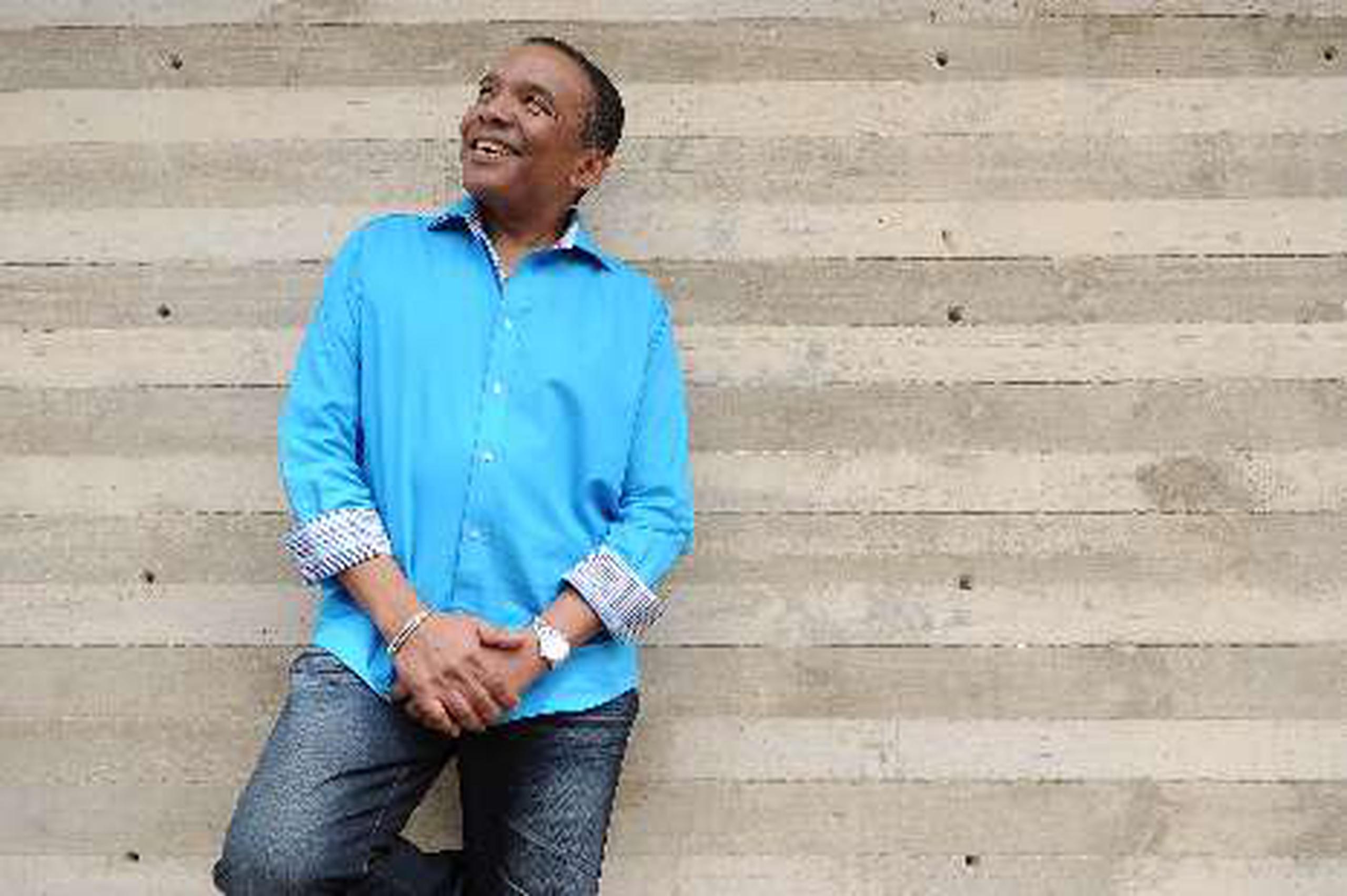 Rafael José goza de su riqueza espiritual - Primera Hora