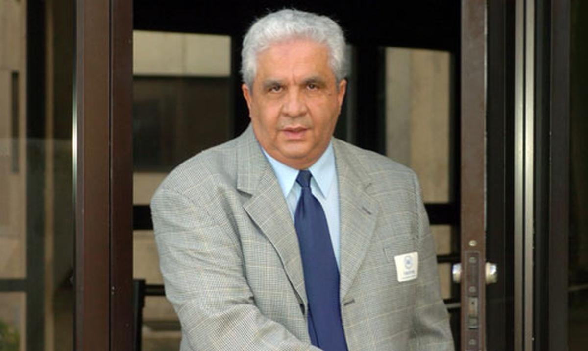 Condolencias por la muerte de David Noriega - Primera Hora