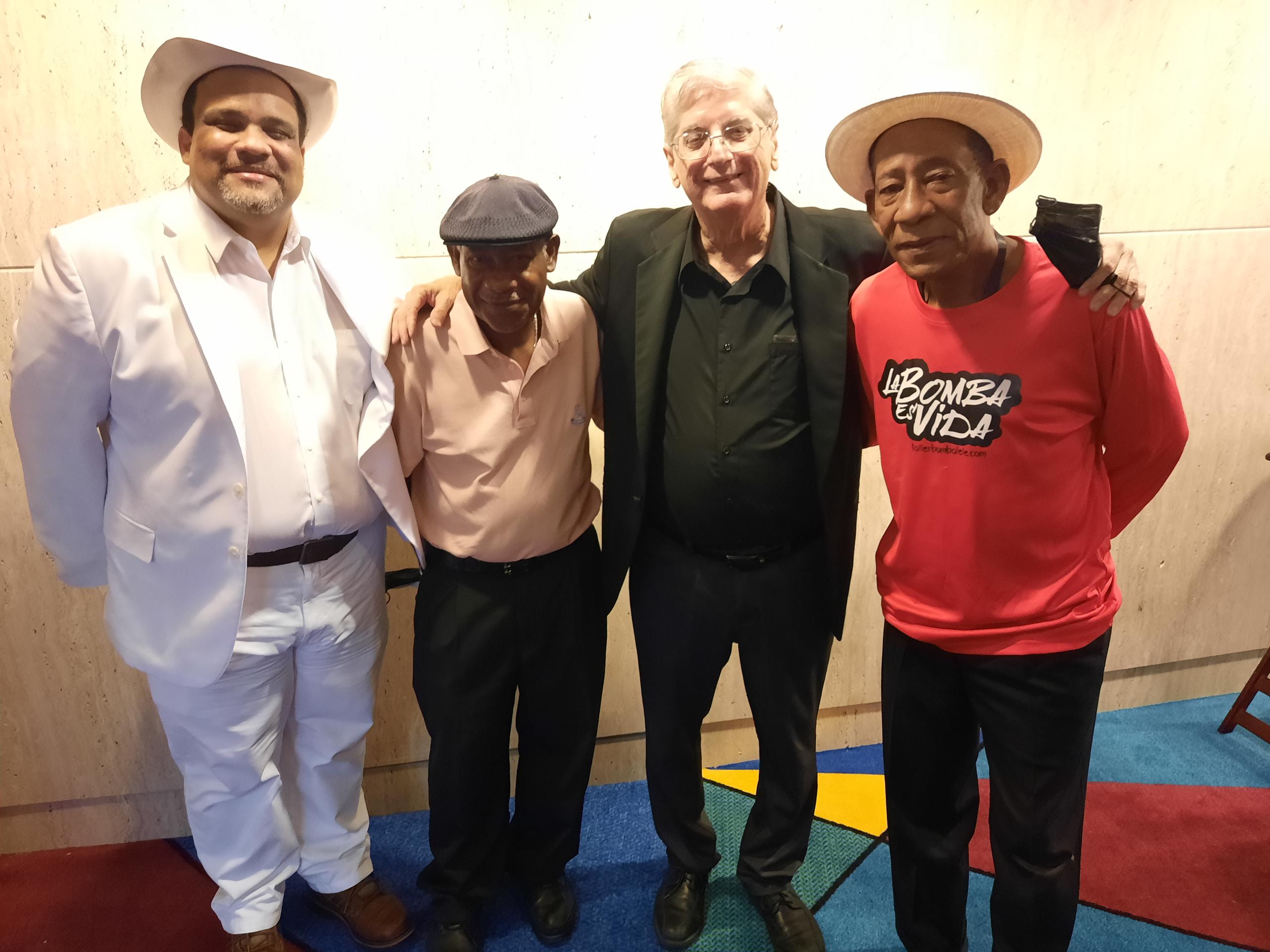 Vida de la familia Cepeda será llevada a película - Primera Hora