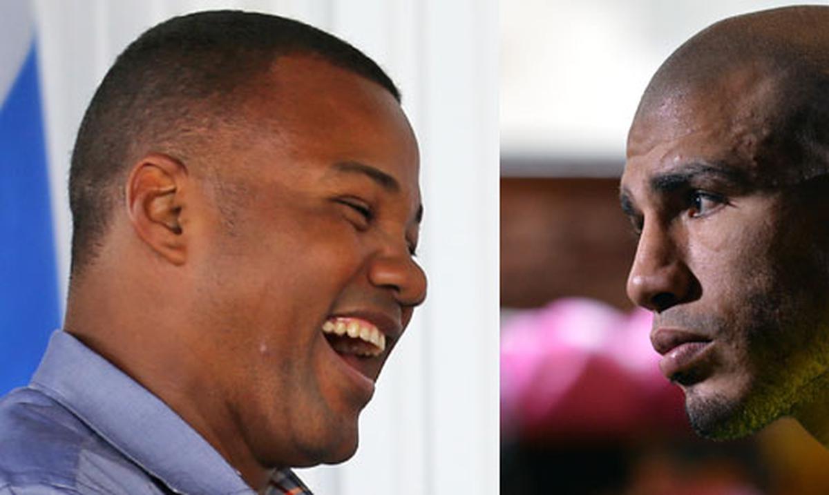 Tito y Cotto: auténticos a su forma - Opinión - Primera Hora