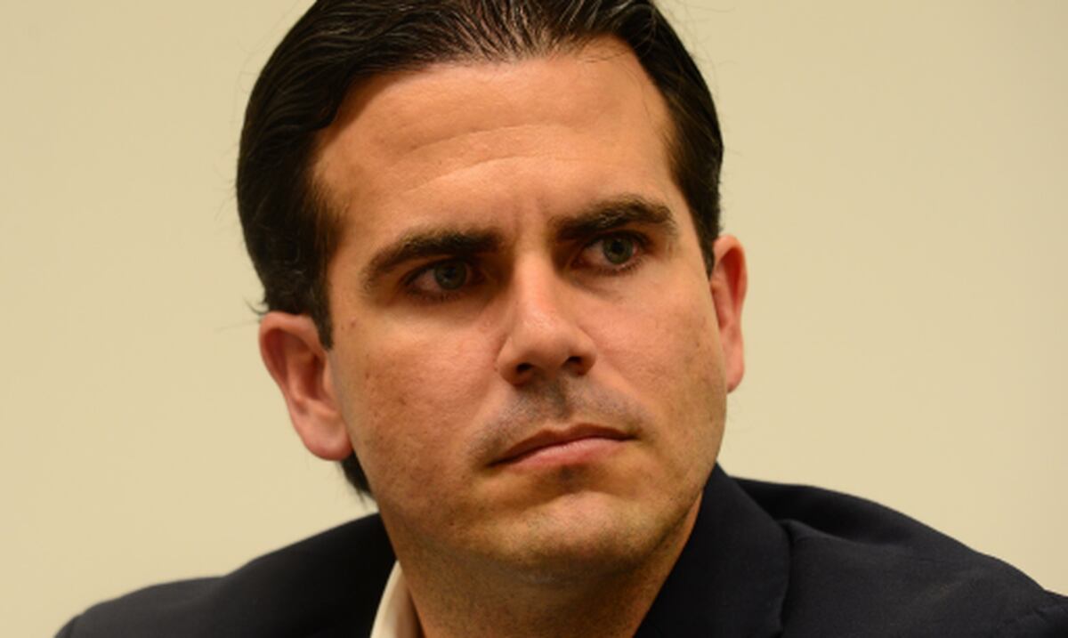 Abiertos a ayudar en la investigación contra Ricky Rosselló - Primera Hora