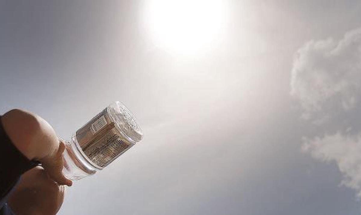 A 105 grados el índice de calor para hoy - Primera Hora