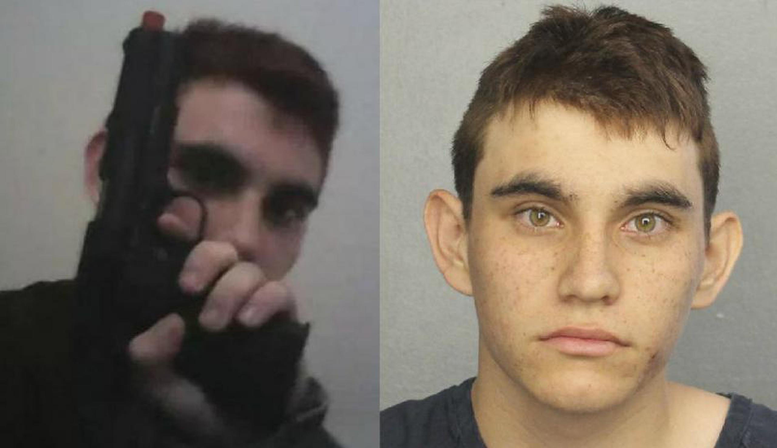 ¿Quién es Nikolas Cruz? - Primera Hora