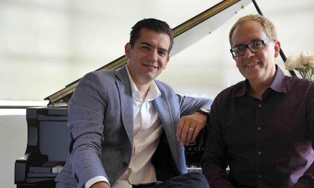 Stevan Micheo retoma su carrera musical - Primera Hora