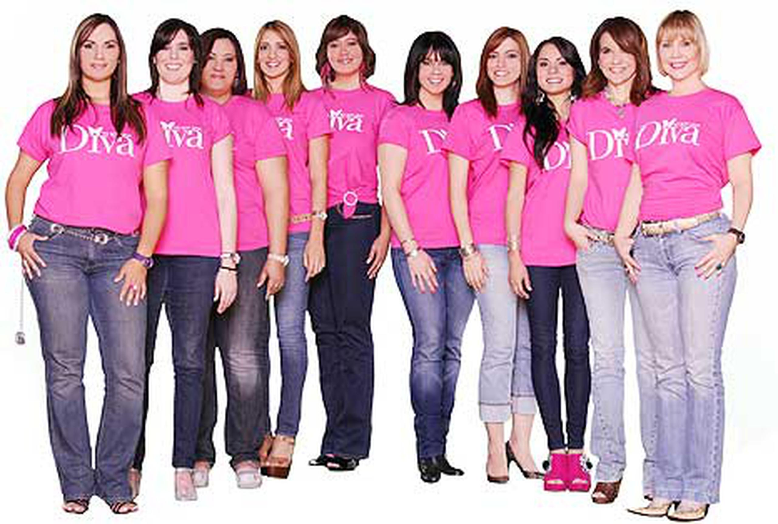 Buscan a una nueva diva puertorriqueña - Primera Hora