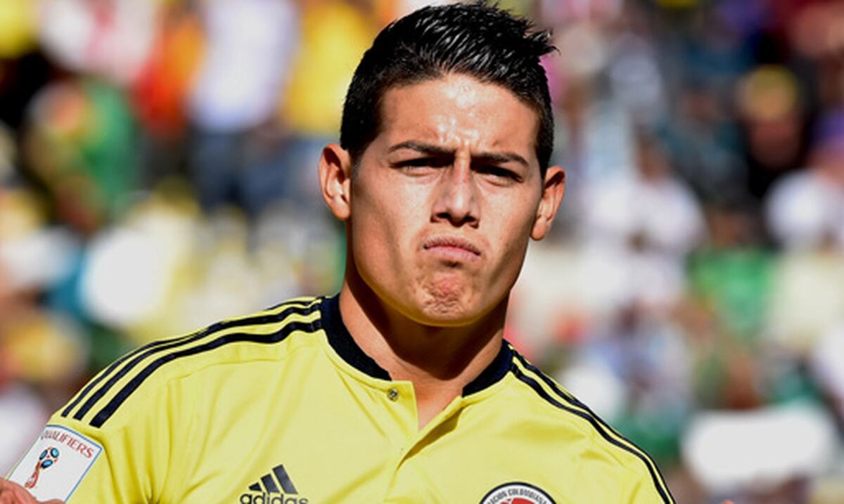 James vuelve a ser James - Primera Hora