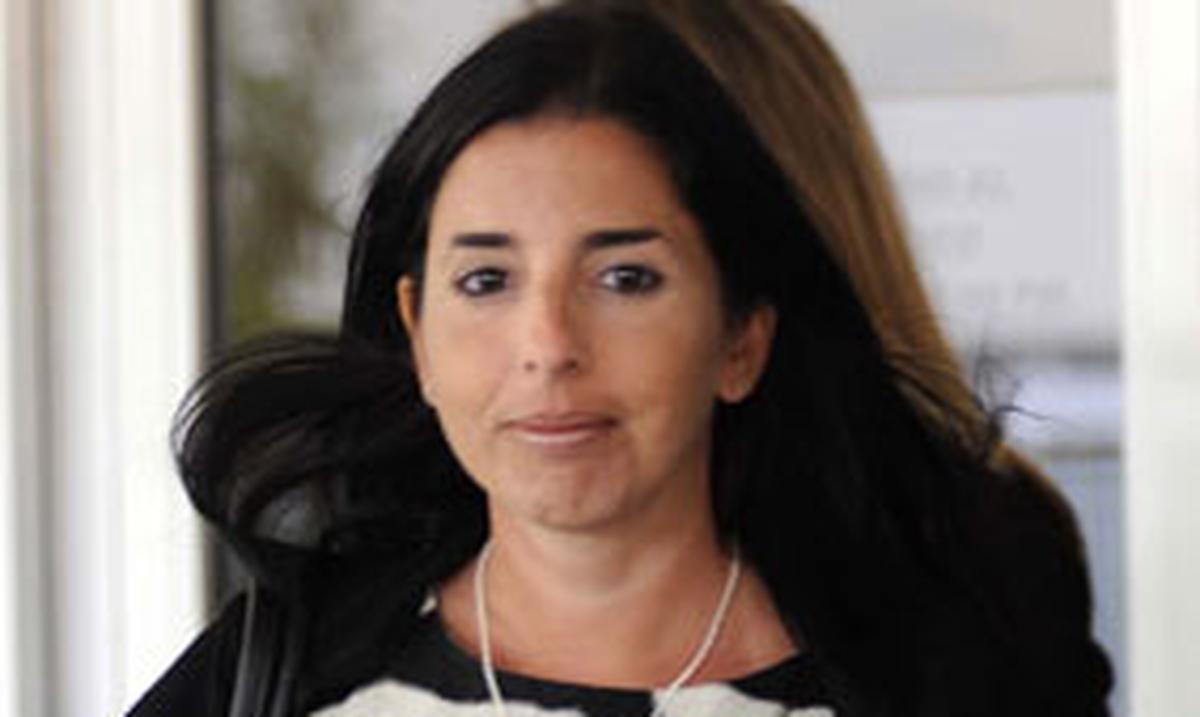 Nuevo revés para Ana Cacho - Primera Hora