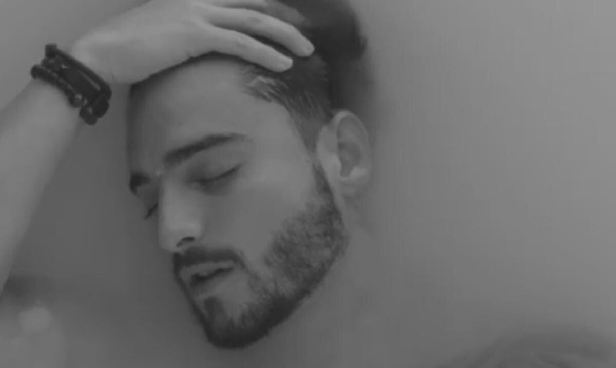Maluma con los pies en el suelo - Primera Hora