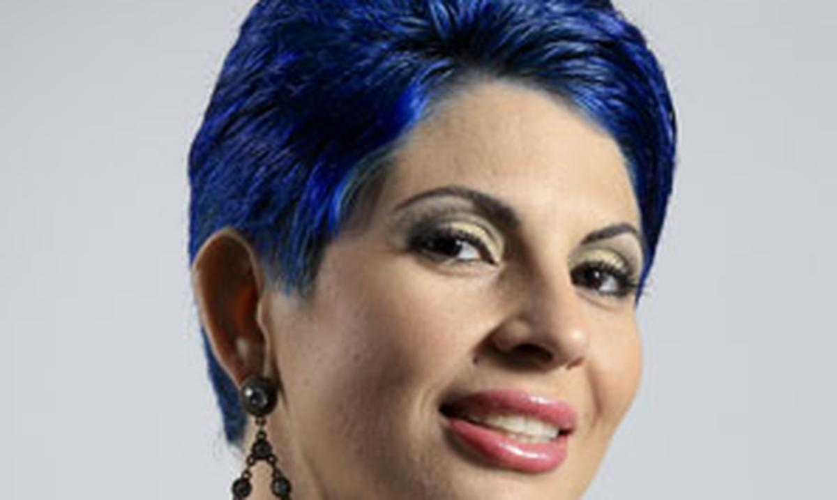 Mara Cruz da la pelea y la gana - Primera Hora