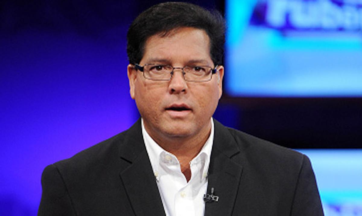 Rubén Sánchez sale de Univisión pa’l hospital - Primera Hora