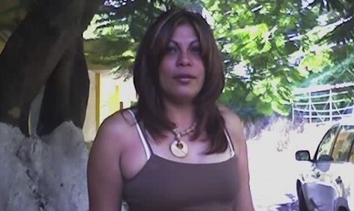 Justicia busca enmendar error en caso del asesinato de Wanda Camacho ...