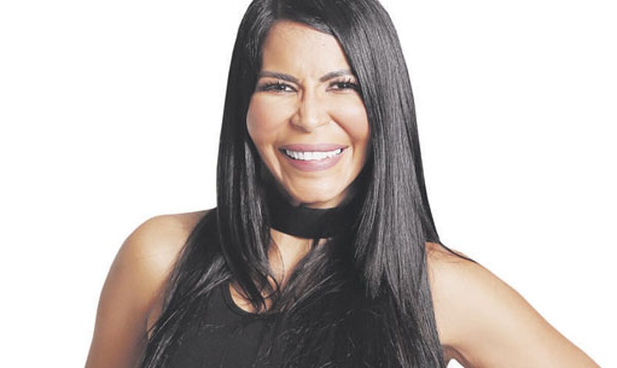 "La Taína" defiende su cinturita - Primera Hora