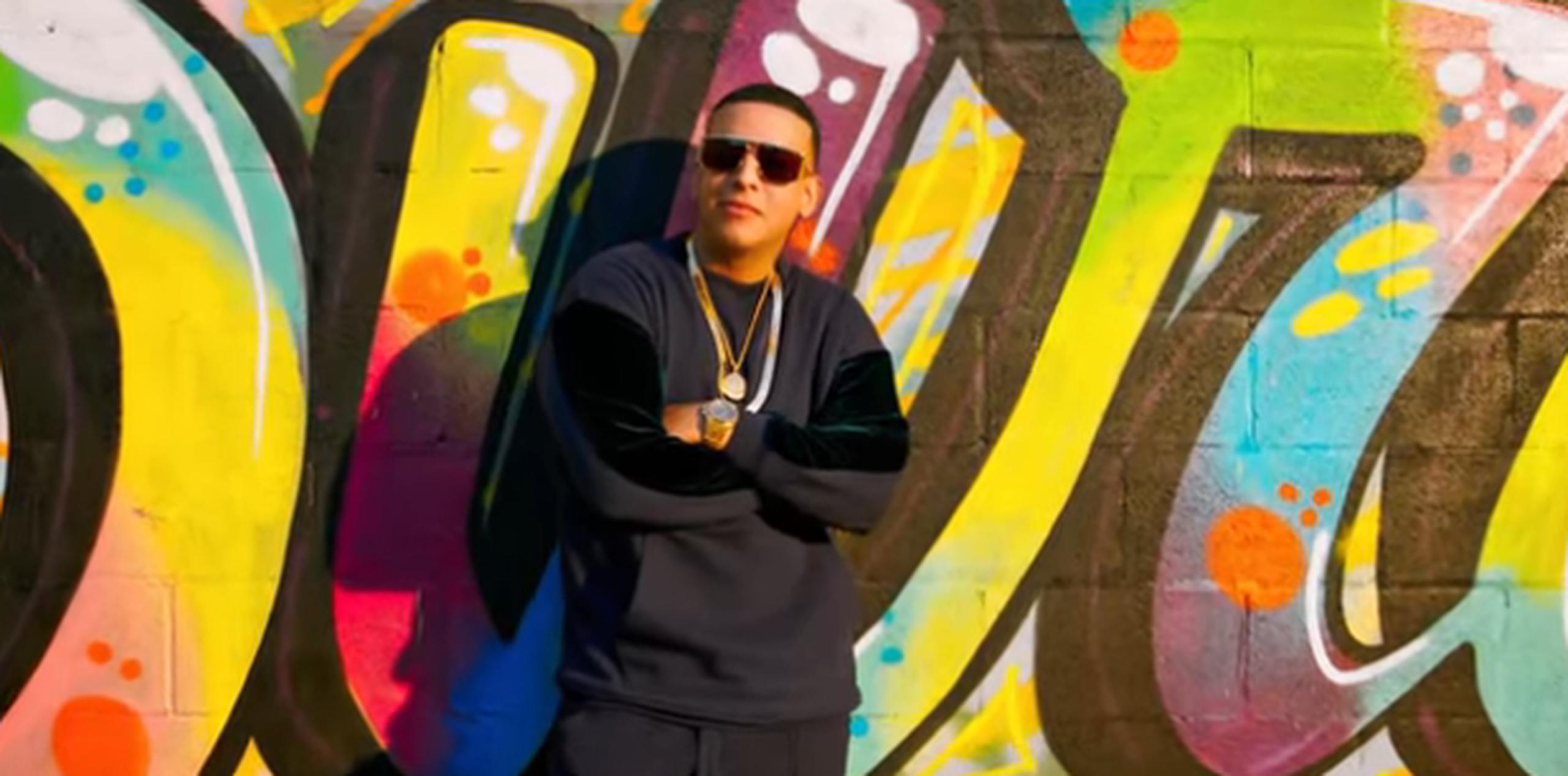 "Dura" de Daddy Yankee arrasa en YouTube - Primera Hora