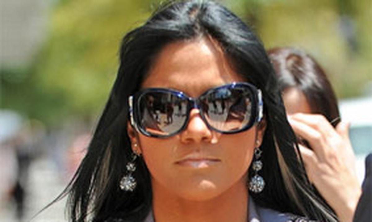 Maripily Asegura Que Roberto Alomar Le Ocultó Que Es Vih Positivo Primera Hora