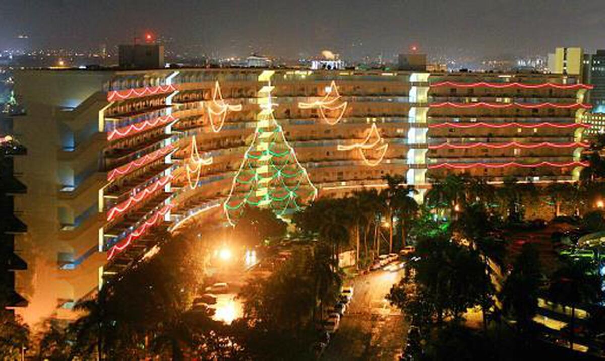 Le tumban $60,000 en prendas de condominio El Monte Norte en Hato Rey ...