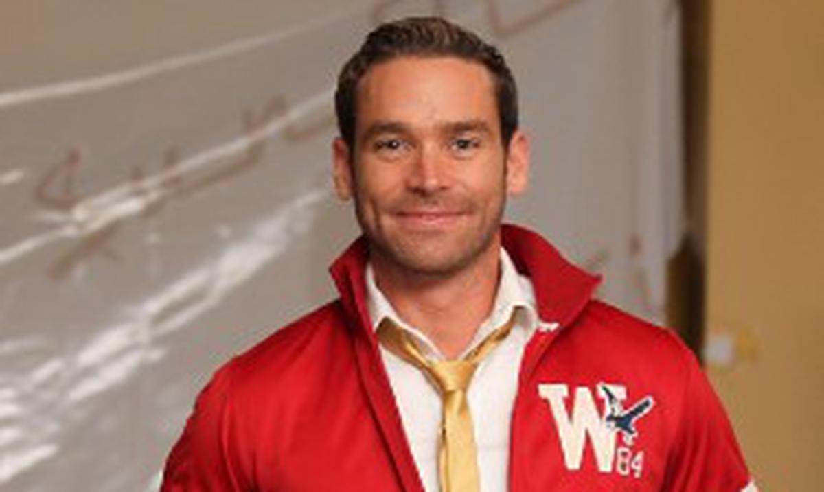 Animador Jaime Mayol se une a Wapa a las cuatro - Primera Hora