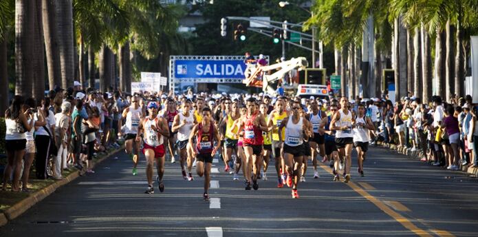 Abiertas las inscripciones de la carrera 5K de Popular - Primera Hora