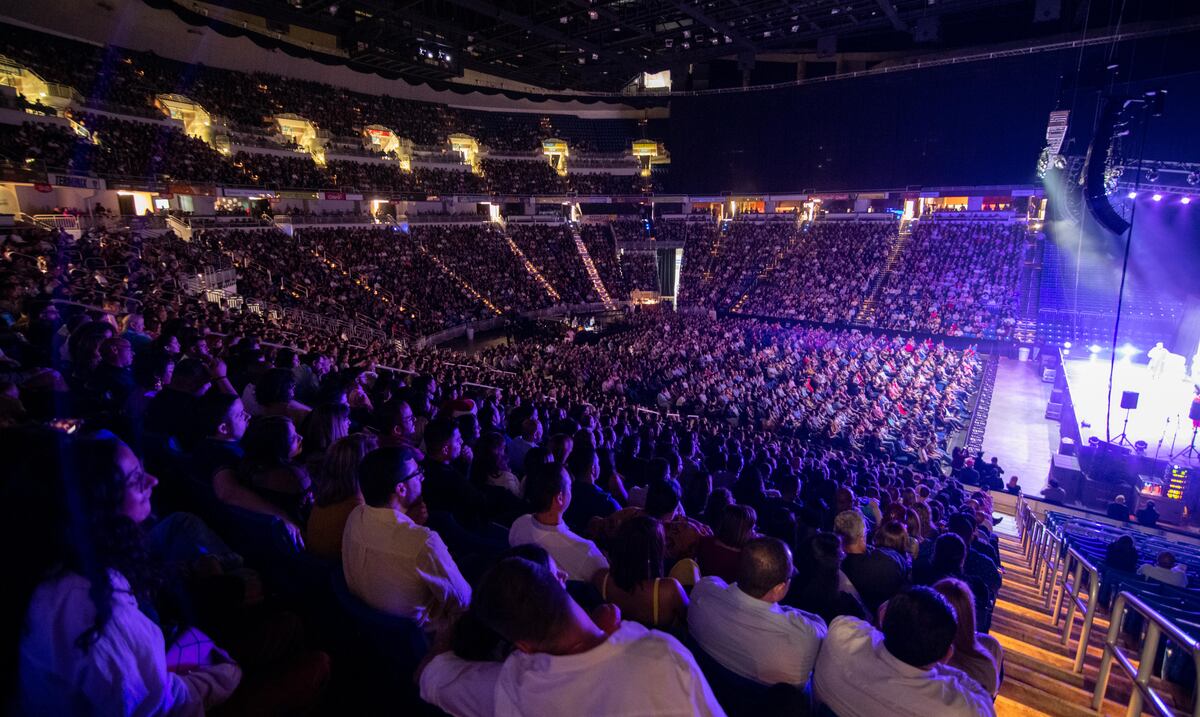 Administración del Coliseo de Puerto Rico comienza a reestructurar los ...