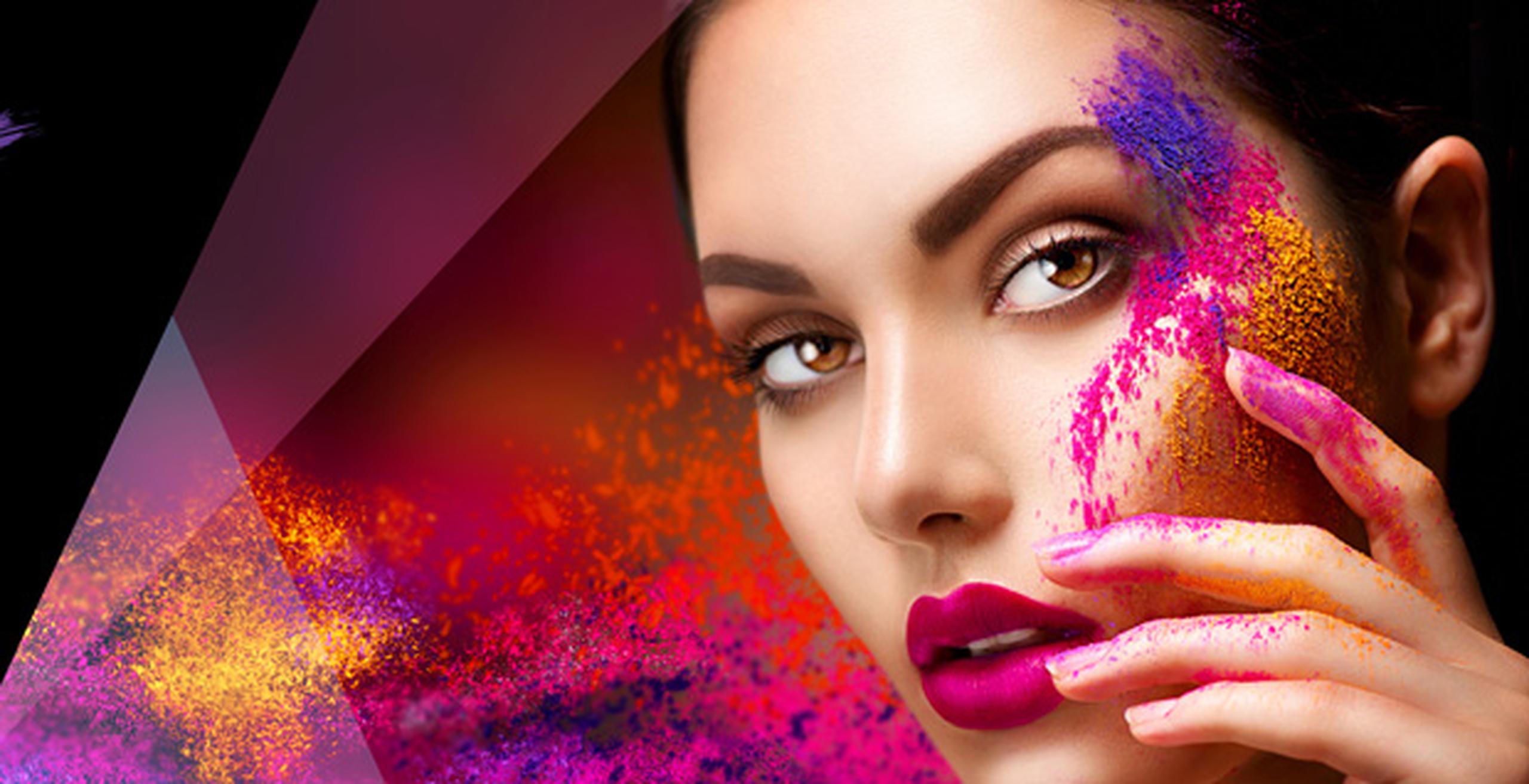 Estrena en Puerto Rico el International Makeup Show - Primera Hora