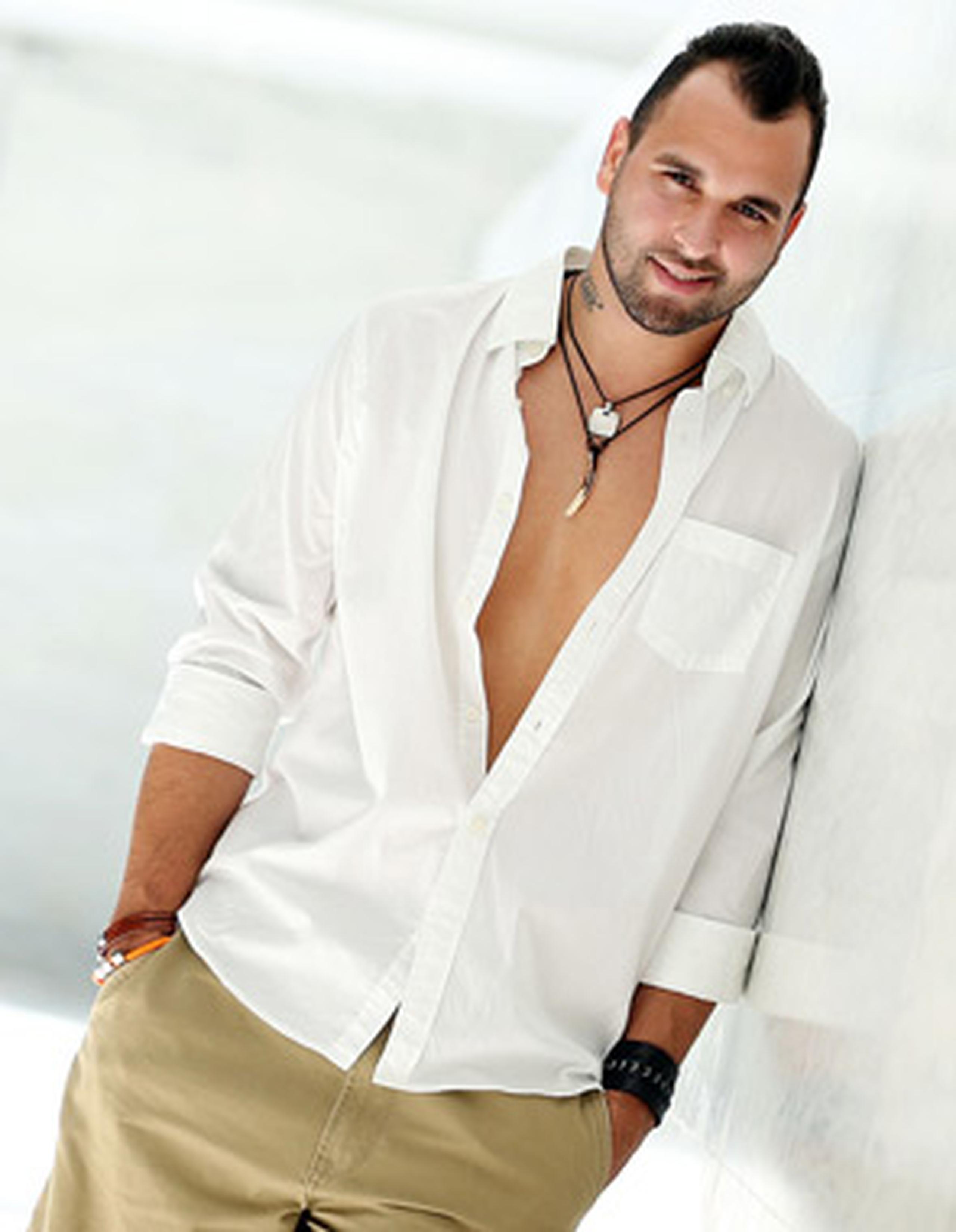 Jayko: sin filtro al cantar - Primera Hora