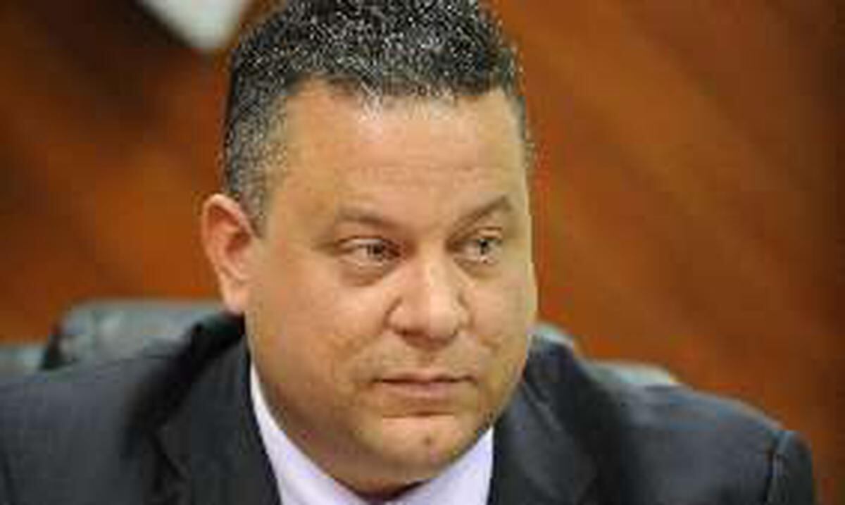 Ray Cruz: Un pasito pa’ alante y otro pa’ atrás - Primera Hora