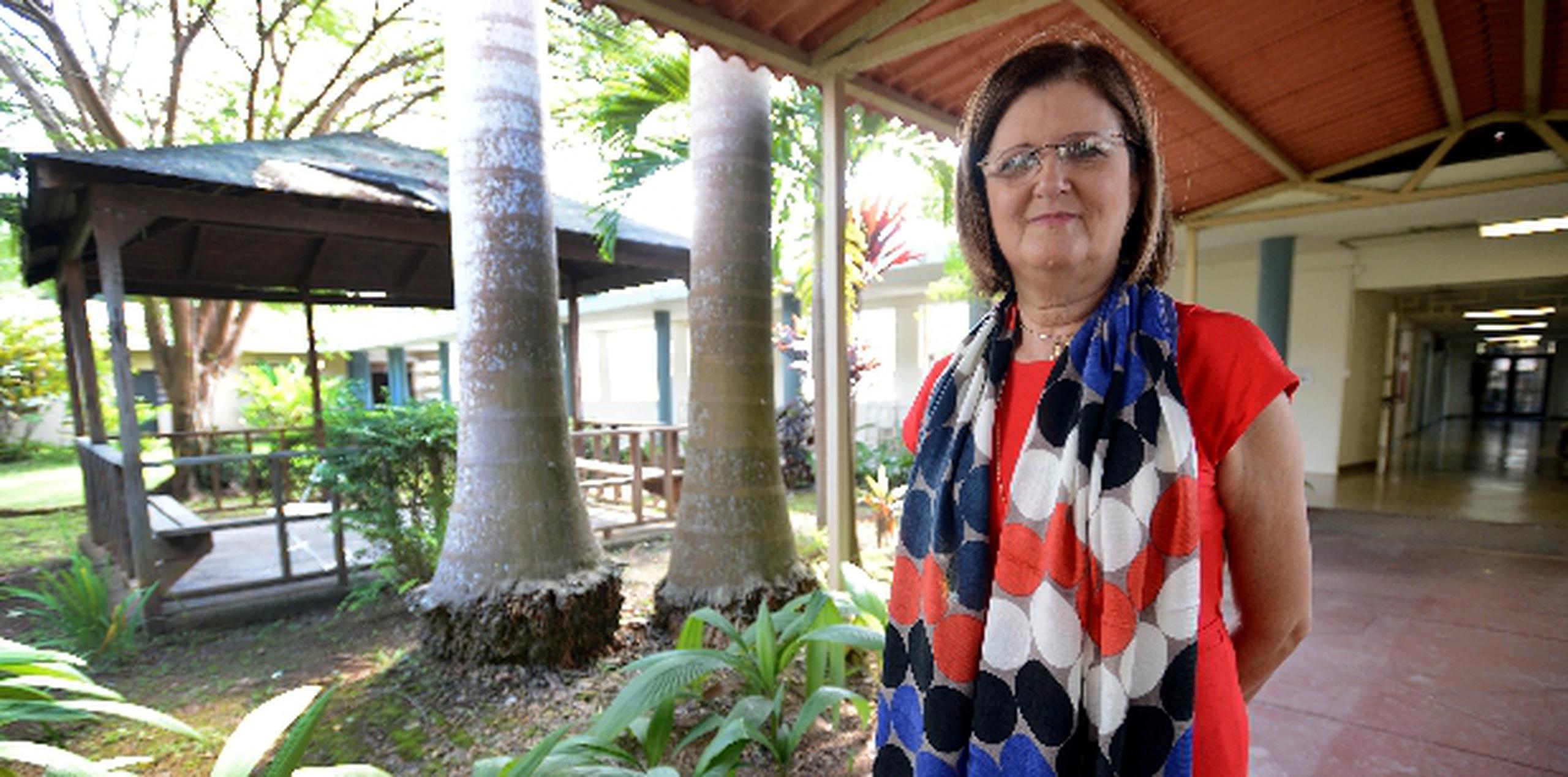 Autorretrato: La música es el antídoto de Ana Ríus contra la tensión ...