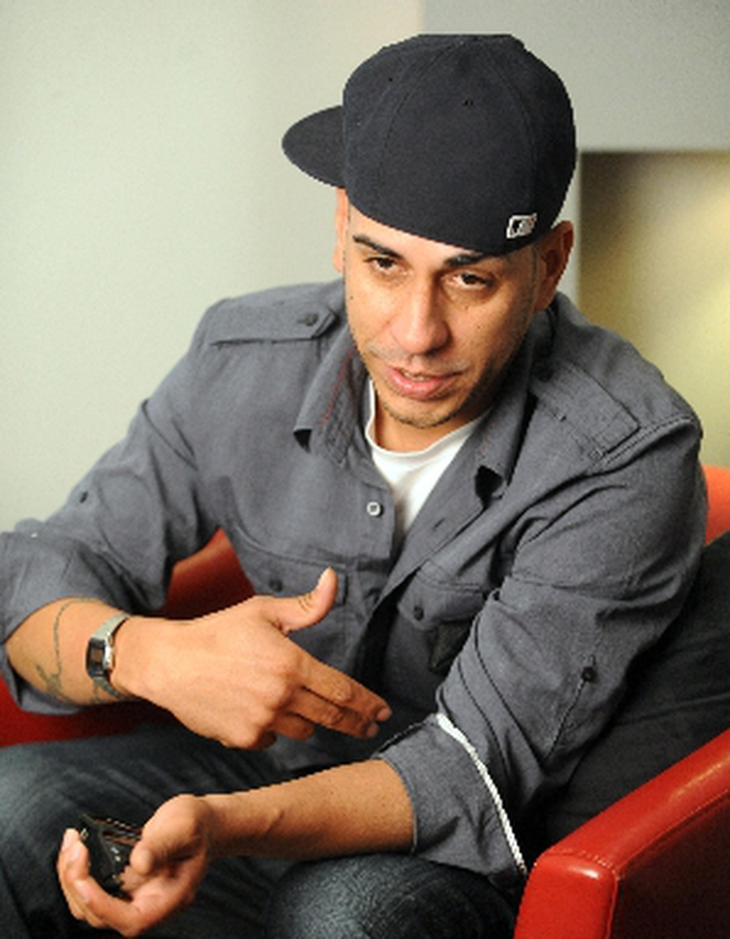 Chocan versiones sobre arresto de Yomo - Primera Hora