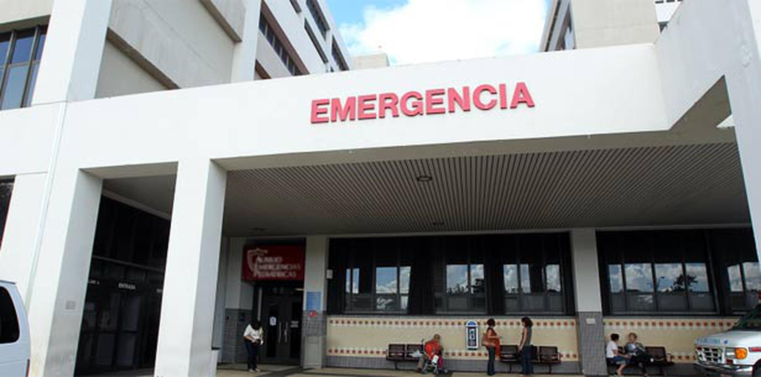 Internistas del Auxilio Mutuo rechazan a MMM y PMC - Primera Hora