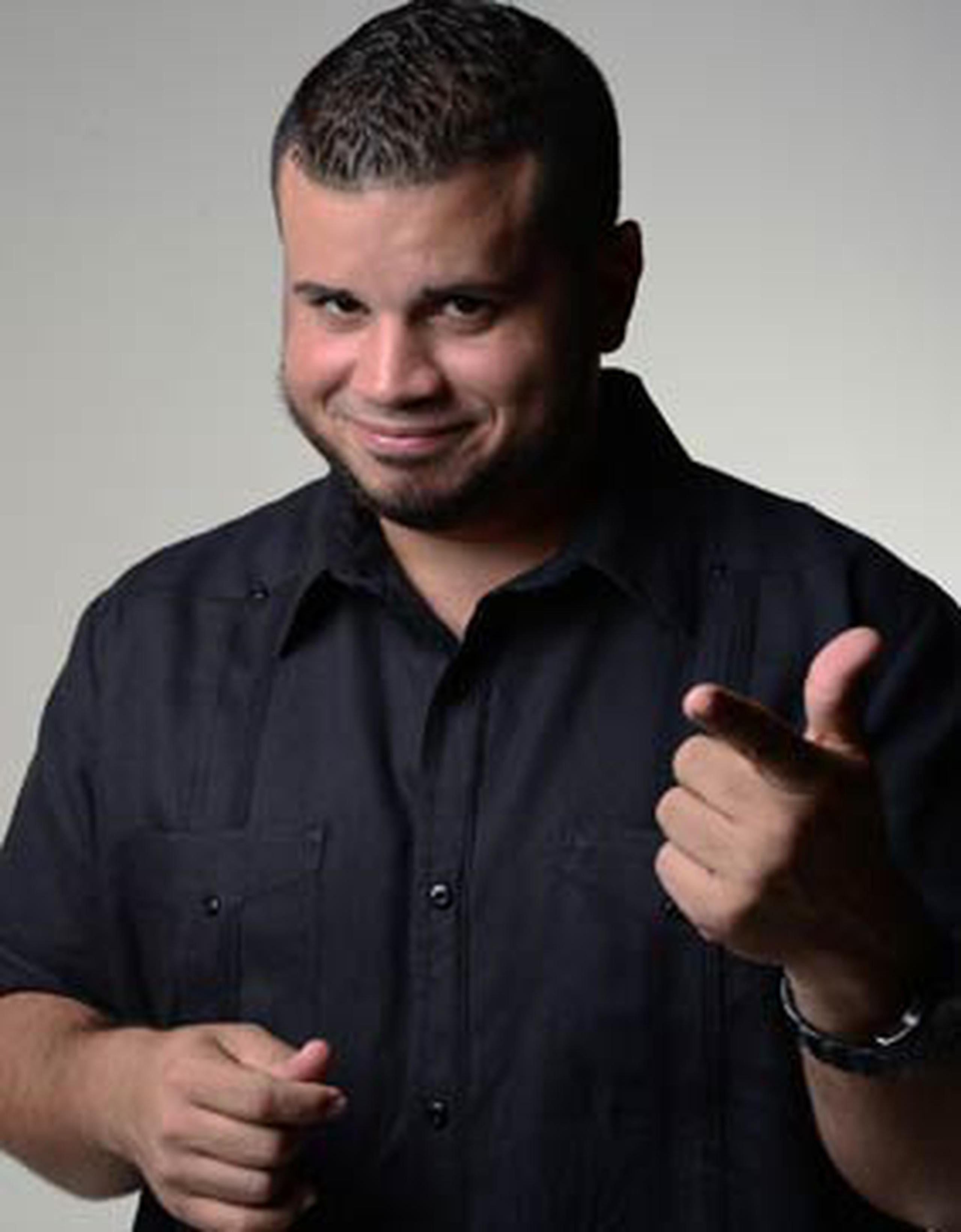 Jay Fonseca al mediodía por WKAQ-AM - Primera Hora