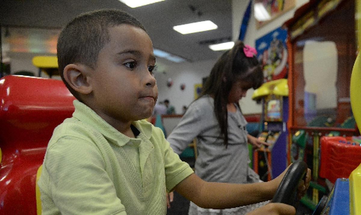 Jediael Matos no pierde las esperanzas de ver a Messi -VÍDEO - Primera Hora