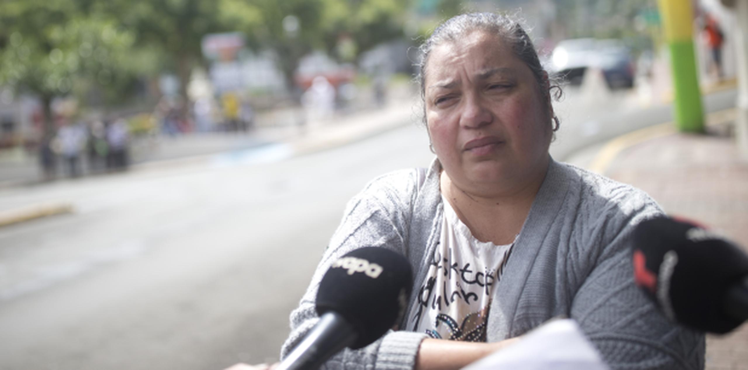 Tuvo un mal presentimiento - Primera Hora