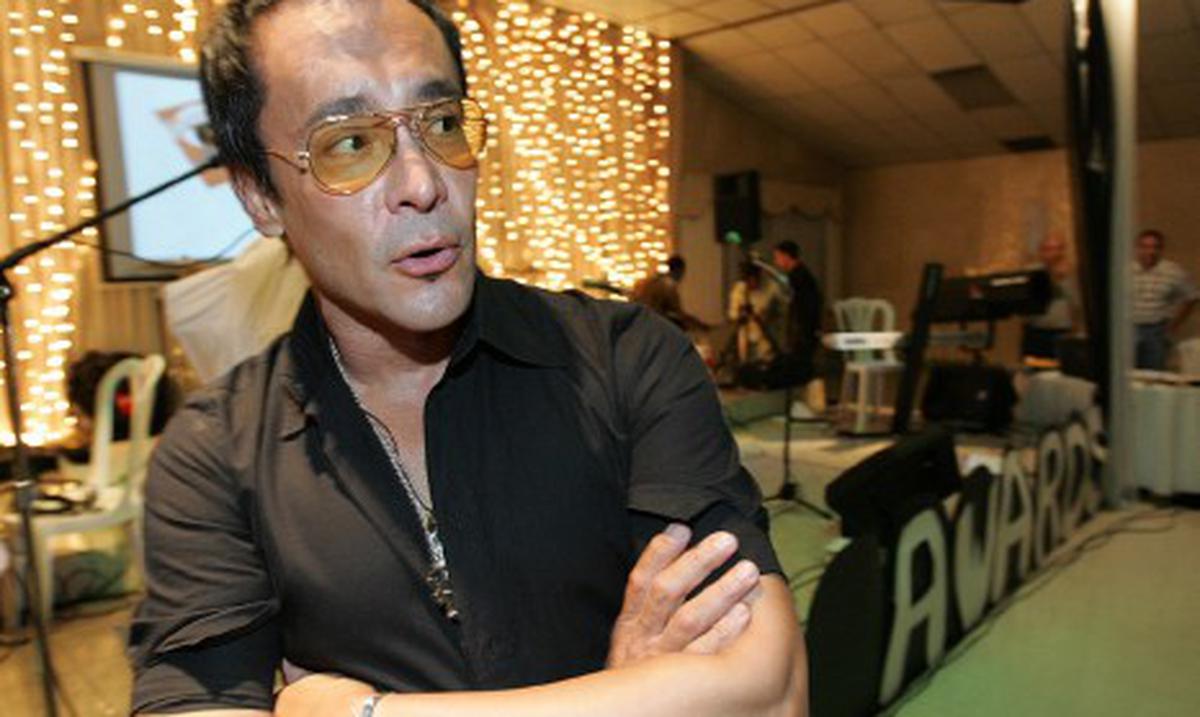 Joe Bonilla no va a entrar “en el juego” de Topy Mamery - Primera Hora