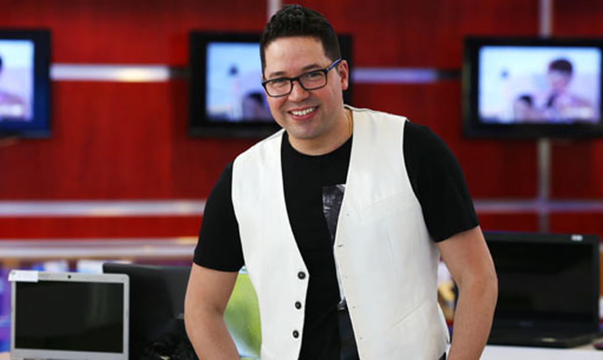 Muy cerca el regreso a la televisión de “Mr. Cash” - Primera Hora