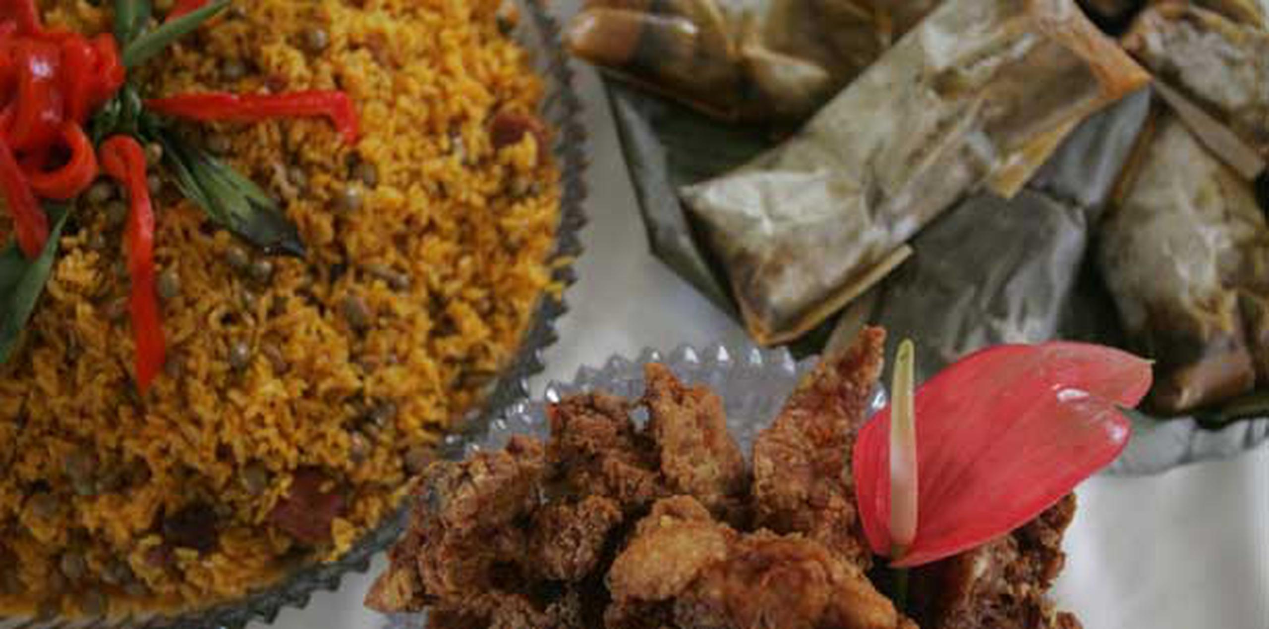 Costumbres alimenticias navideñas obligan a vigilar las calorías ...