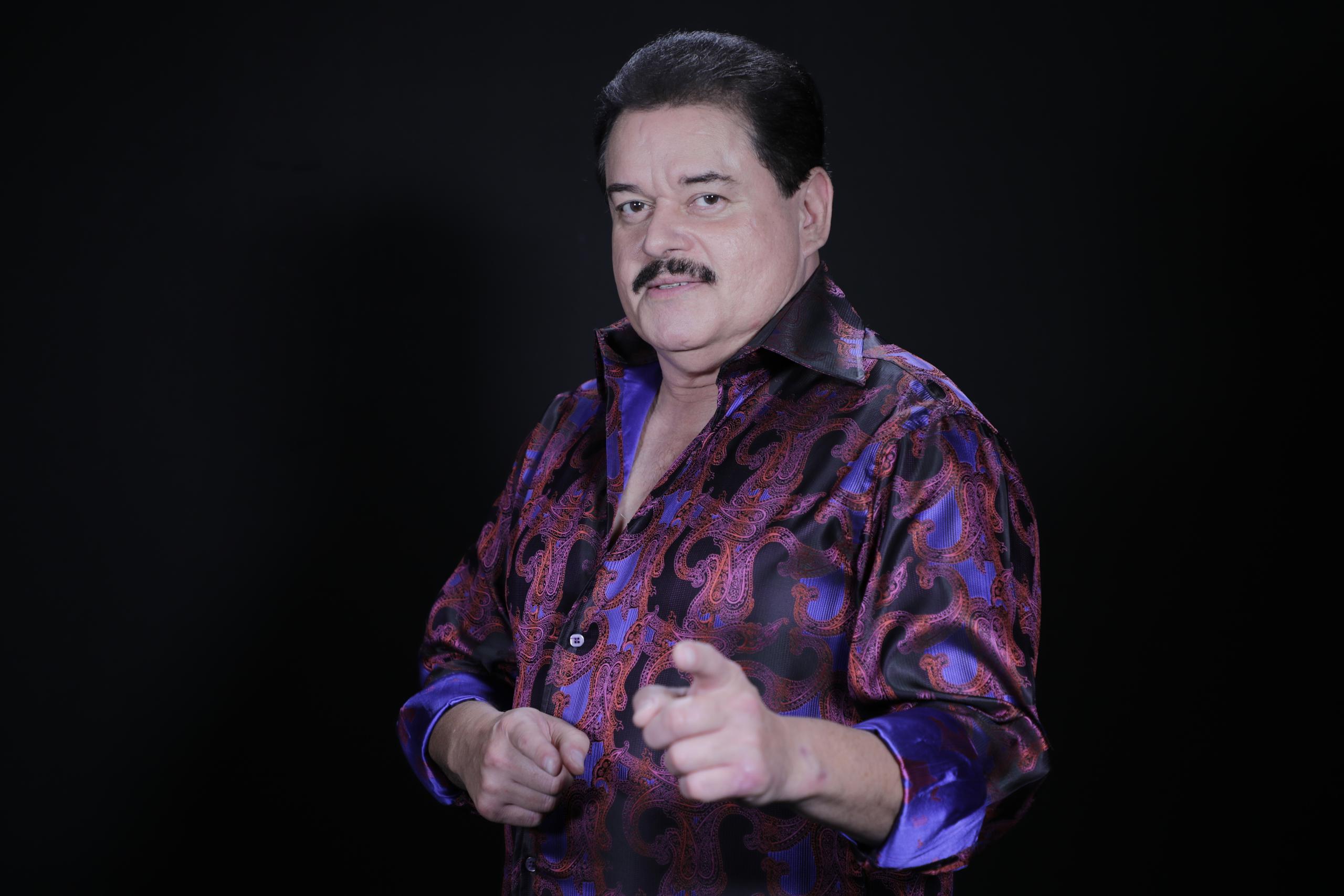 Lalo Rodríguez viene con disco nuevo después de 26 años - Primera Hora