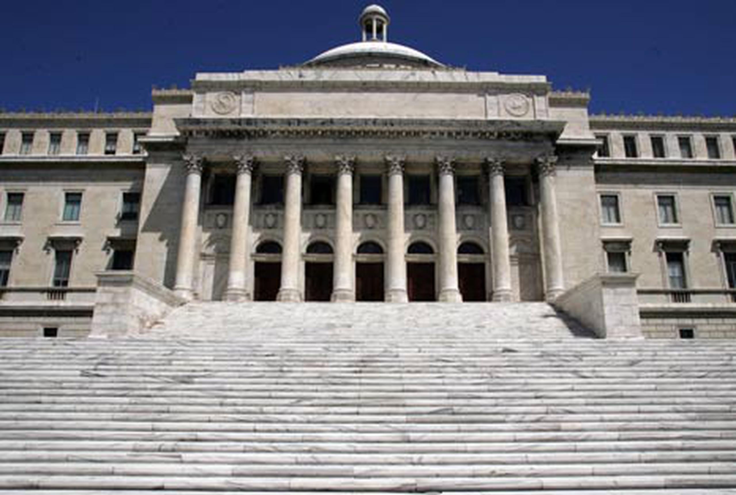 Anuncian remodelación del Capitolio en su 80 aniversario - Primera Hora