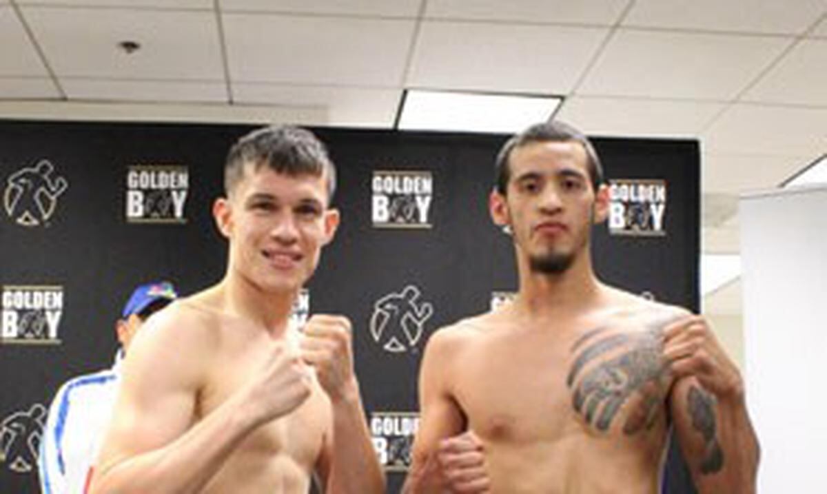 Jayson Vélez será una versión mejorada - Primera Hora