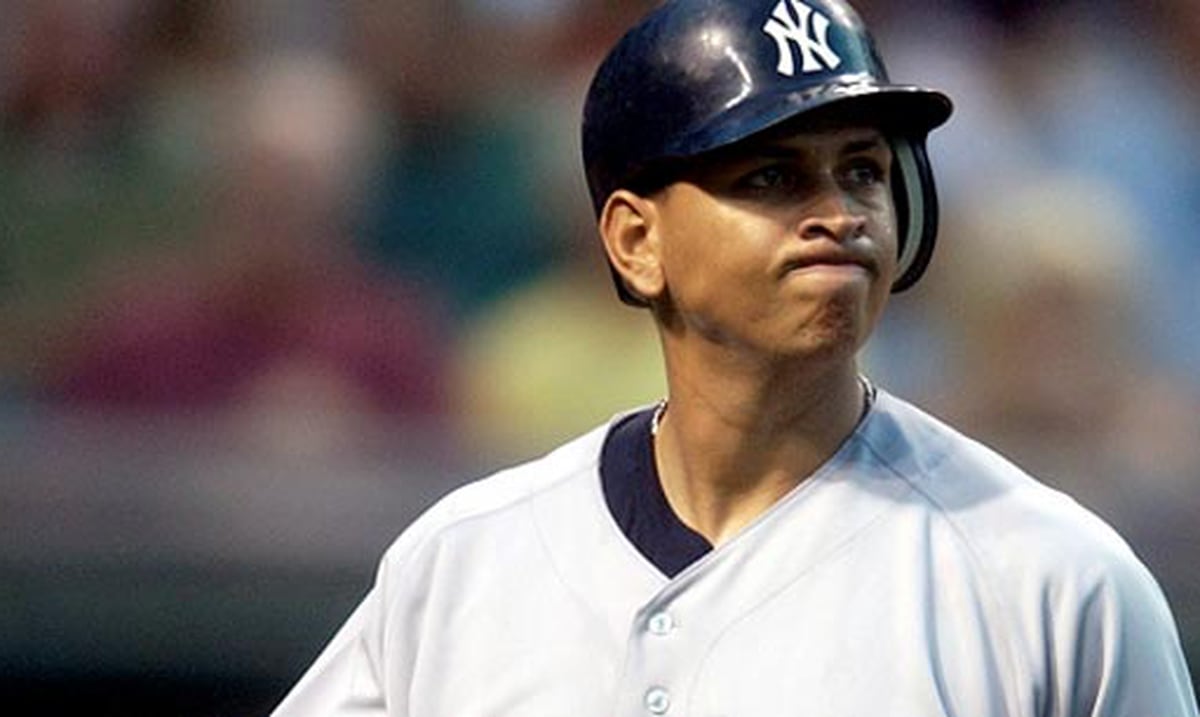 Demandan a Alex Rodríguez - Primera Hora