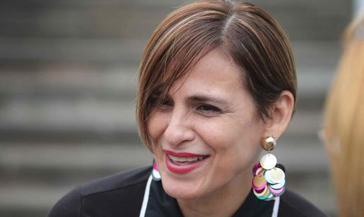 Zoé Laboy ganará $11,500 mensuales como secretaria de la Gobernación ...