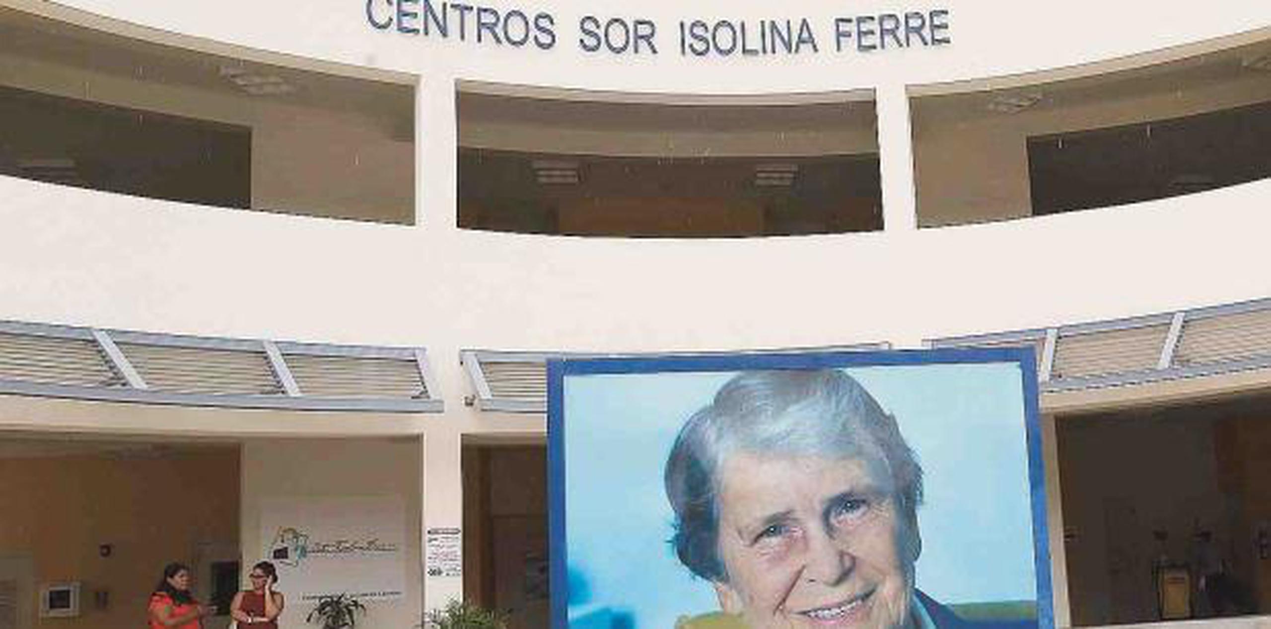 Estudio confirma efectividad de 96% en programas de los Centros Sor ...