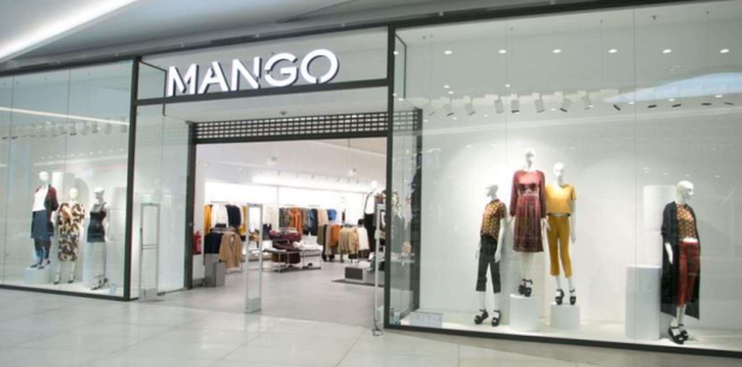 Llega MANGO a Plaza Las Américas - Primera Hora