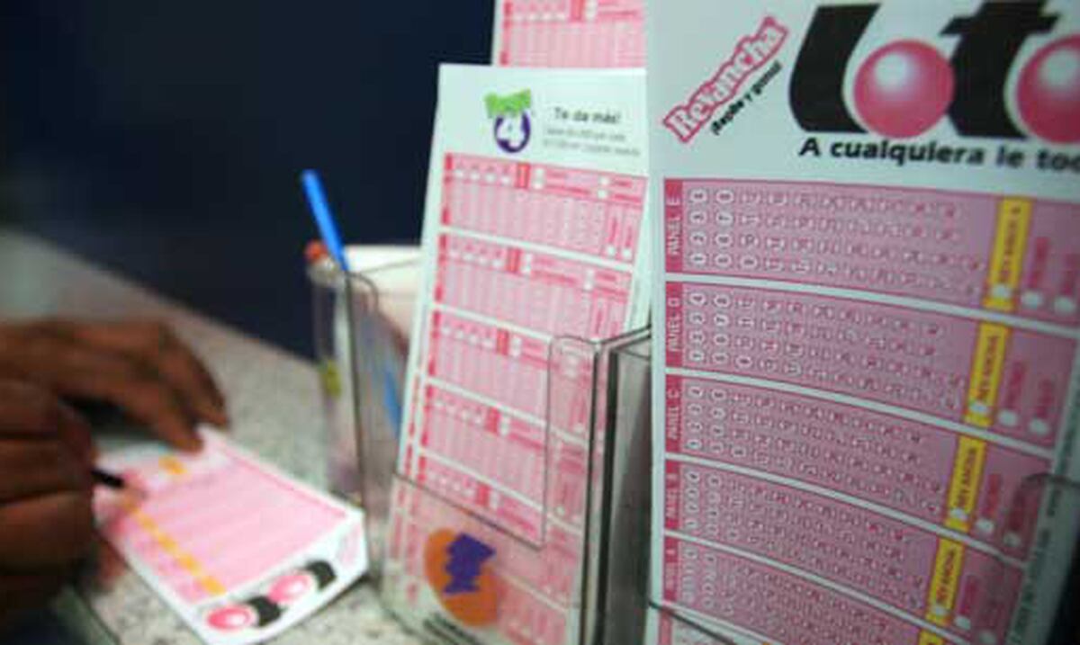 Premio de la Loto llega a $24 millones por tercera vez - Primera Hora