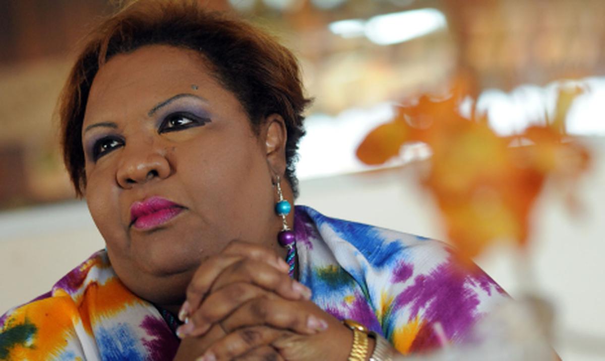 Perza Rodríguez le agradece a Pedro Julio su apoyo - Primera Hora