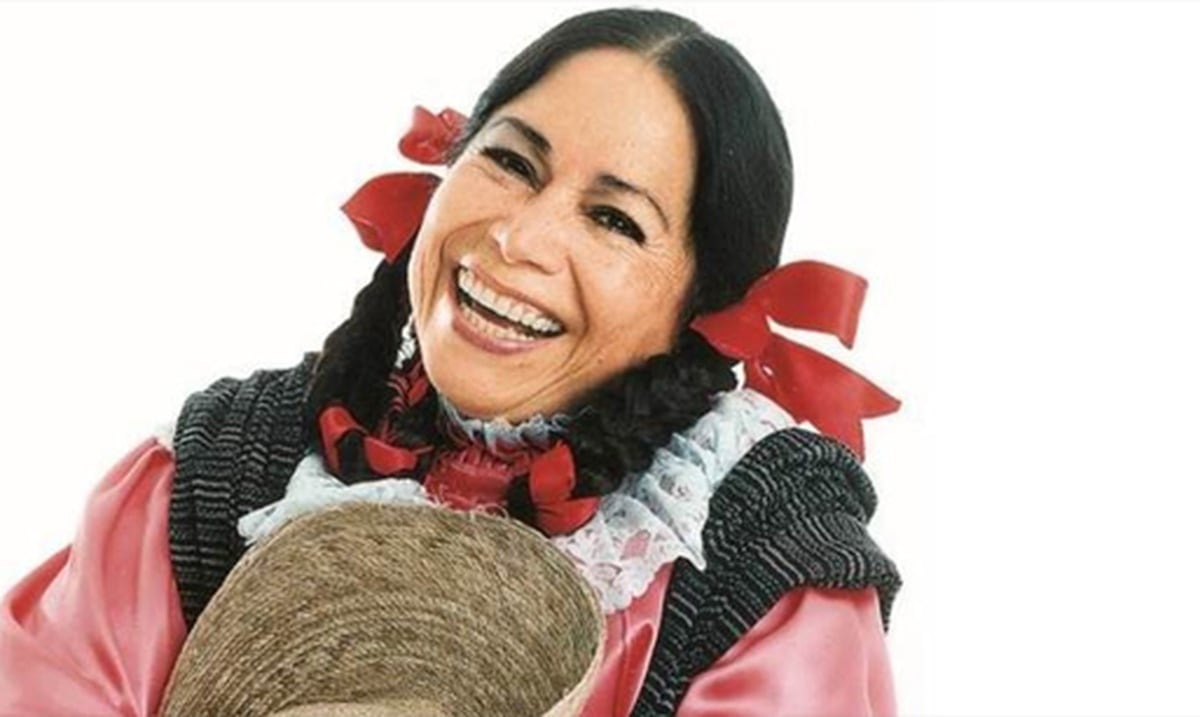 Muere la legendaria India María - Primera Hora