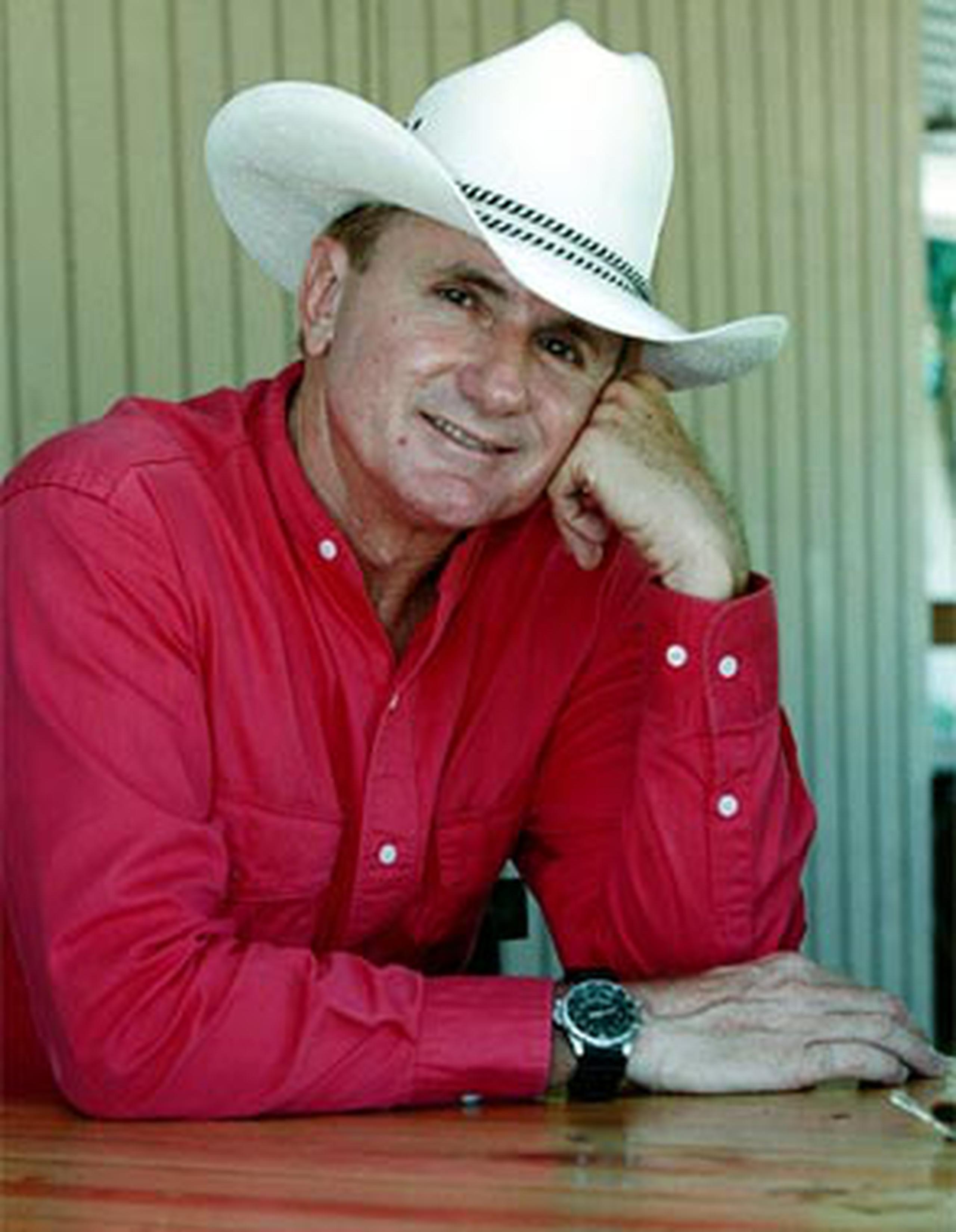 Orvil Miller sufre accidente - Primera Hora