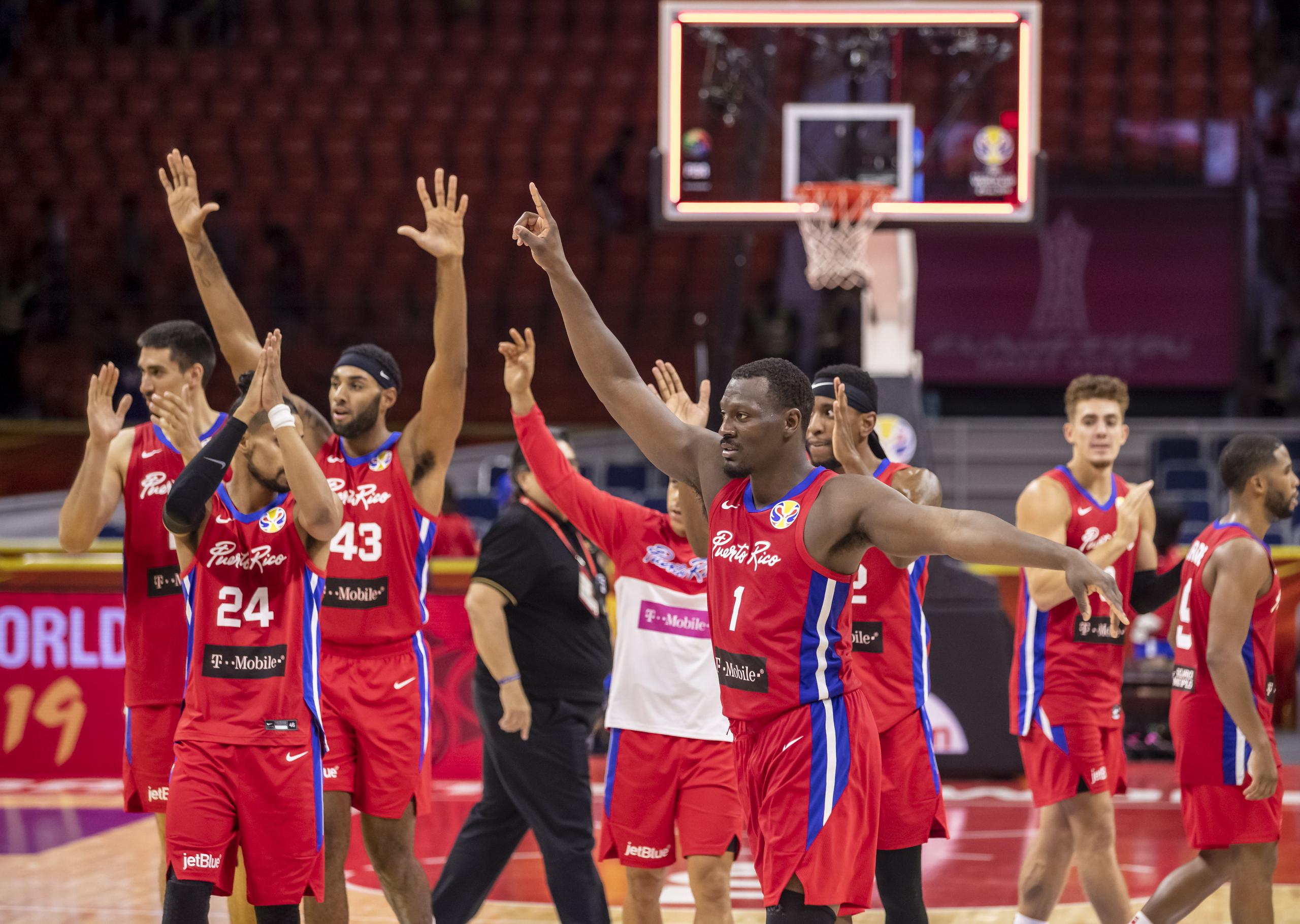 Disponible gratis documental de las Copas Mundiales de FIBA - Primera Hora
