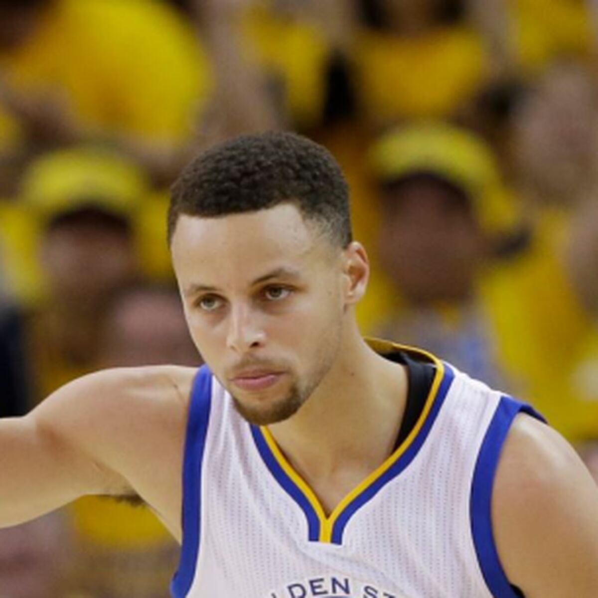 El Mvp De La Nba Tiene Nombre Stephen Curry Primera Hora