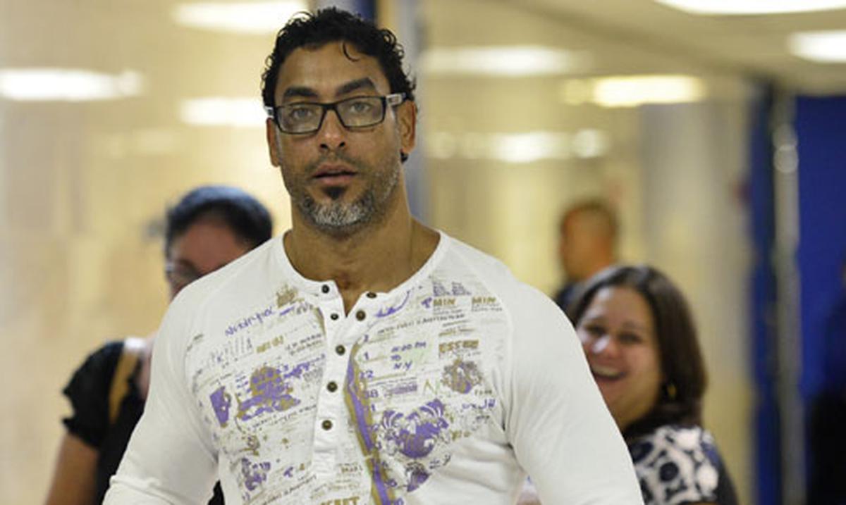 Reaparece Peter Hance en "reality show" de Telemundo - Primera Hora