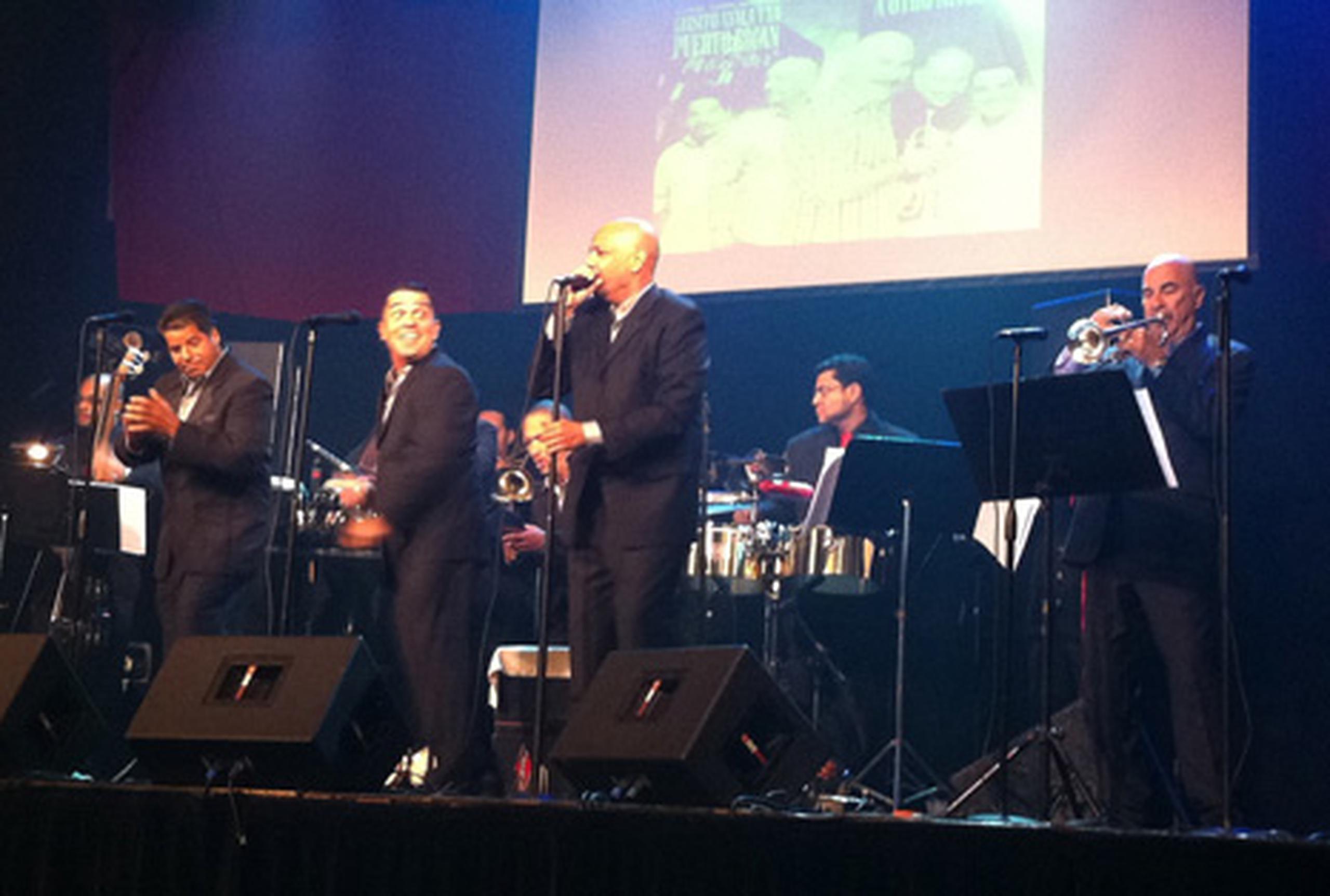 Puerto Rican Power llega con nuevo disco y varios duetos - Primera Hora